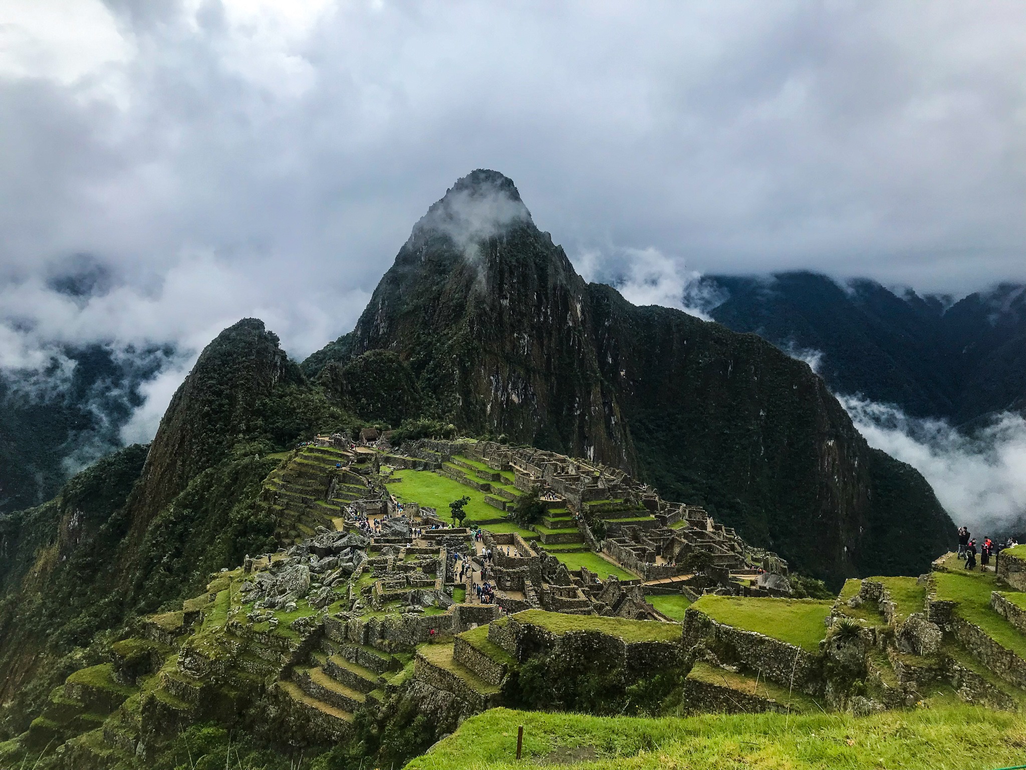 The Simplest Way to Do Machu Picchu (That Travel Agencies Won't Tell ... The Simplest Way to Do Machu Picchu (That Travel Agencies Won't Tell ...